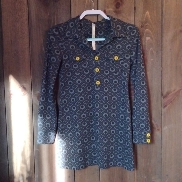 Uncle Frank | Dresses | Uncle Frank Dress | Poshmark